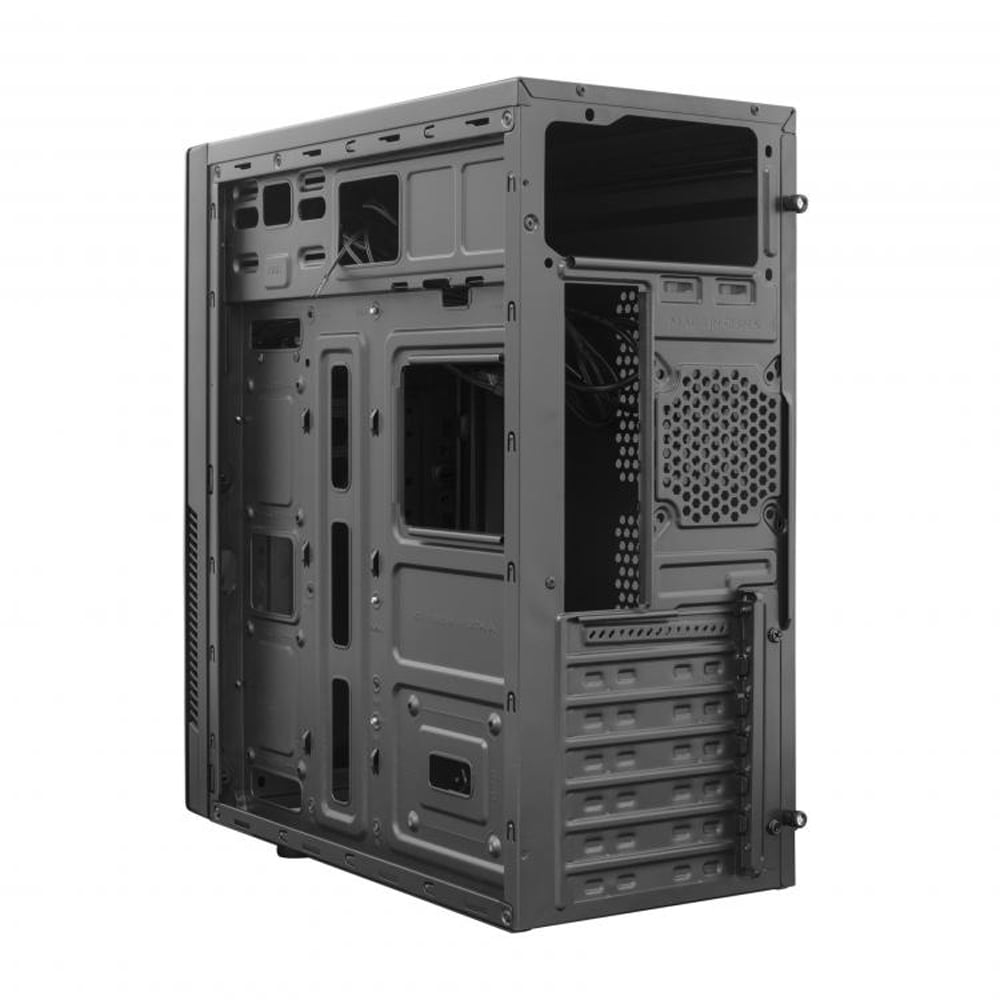 Case PC Chassis ATX Mid Tower Nero | Cabinet e Alimentatori PC