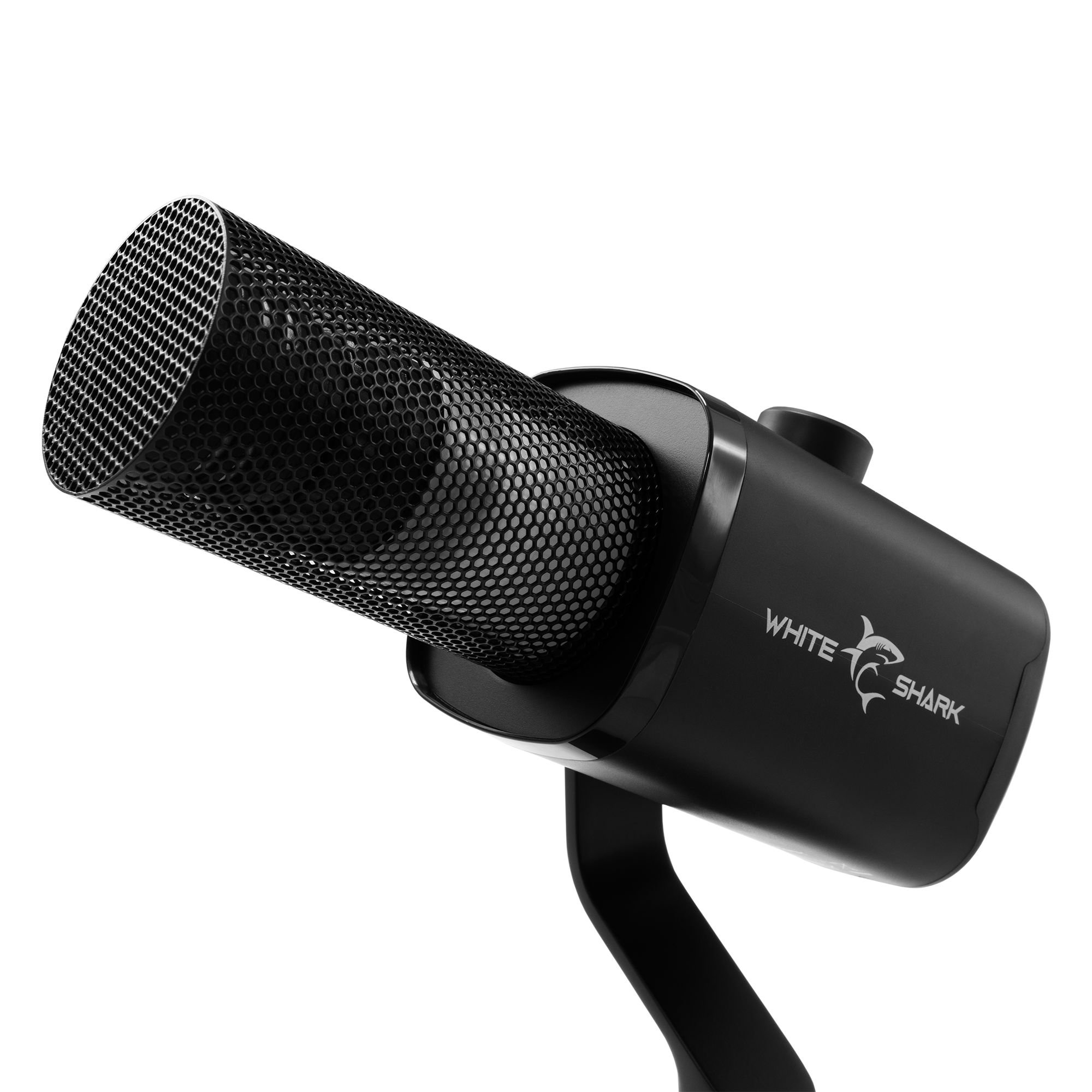 Microfono Dinamico USB-C™ Cardioide, UDUKKU | Cuffie e Microfoni